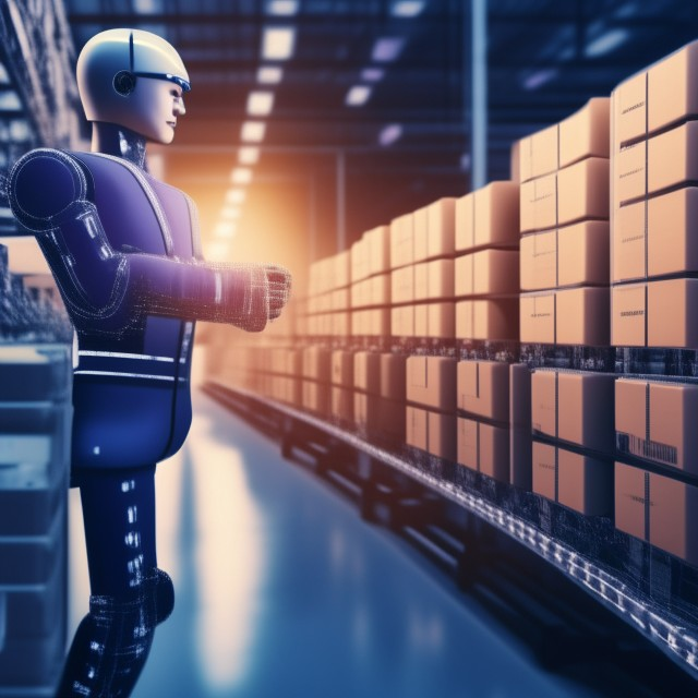 Unleashing the Power of AI in Procurement and Supply Chain Management ... Unleashing the Power of AI in Procurement and Supply Chain Management ...