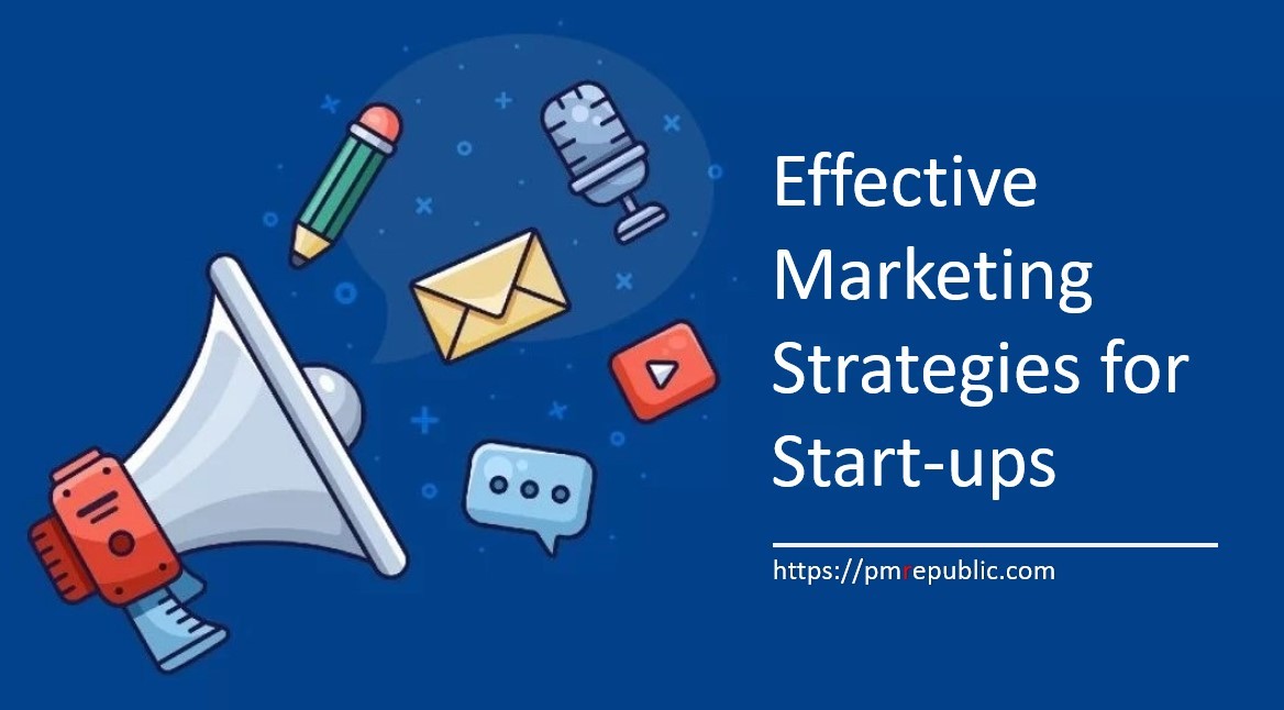 Mastering Marketing for Start-ups: Effective Strategies to Stand Out Mastering Marketing for Start-ups: Effective Strategies to Stand Out