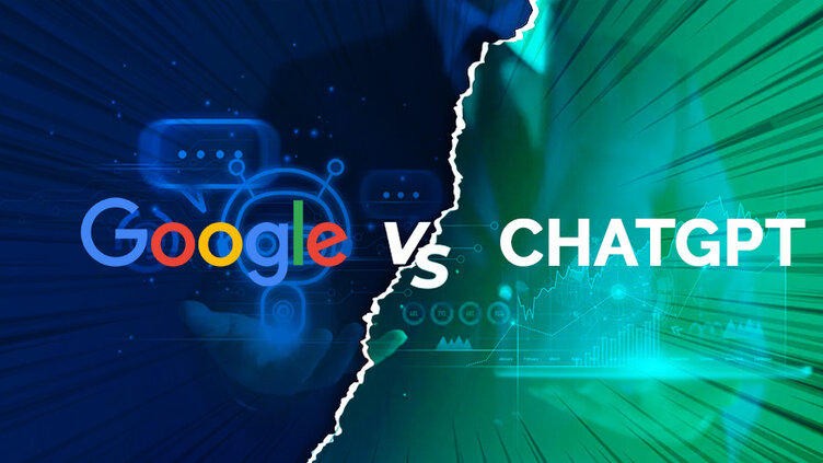 Dan Ostrosky on LinkedIn: Chat GPT vs Google Bard: ¿Cuál es el mejor? Dan Ostrosky on LinkedIn: Chat GPT vs Google Bard: ¿Cuál es el mejor?