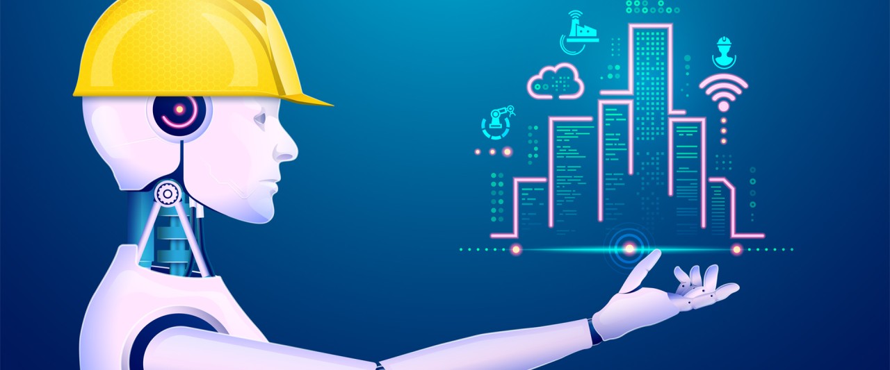 The Role of Artificial Intelligence in Construction Management The Role of Artificial Intelligence in Construction Management