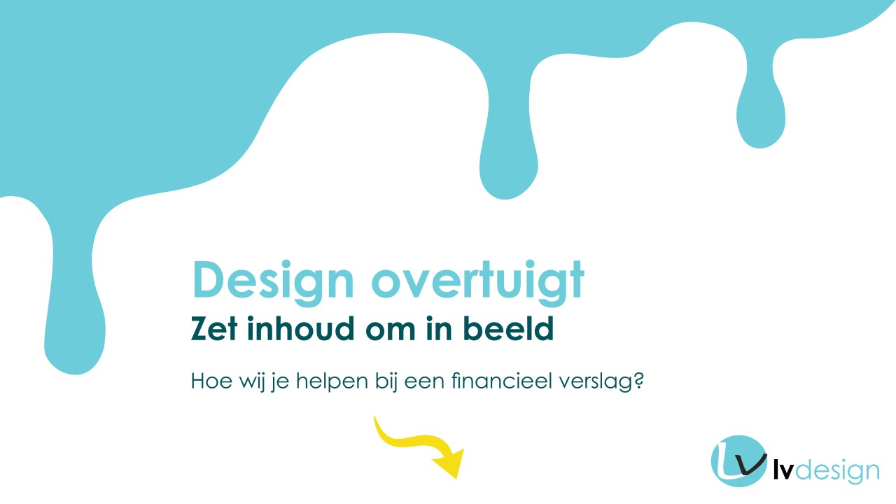 Tips voor het maken van een aantrekkelijk financieel verslag Tips voor het maken van een aantrekkelijk financieel verslag