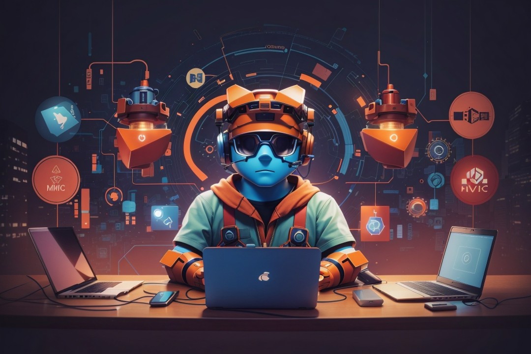 GitOps: Revolutionizing DevOps with the Power of Git! GitOps: Revolutionizing DevOps with the Power of Git!