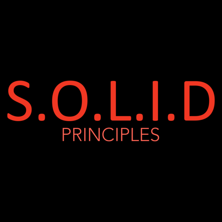 Mastering SOLID Principles in Python: Understanding Open-Closed Principle Mastering SOLID Principles in Python: Understanding Open-Closed Principle