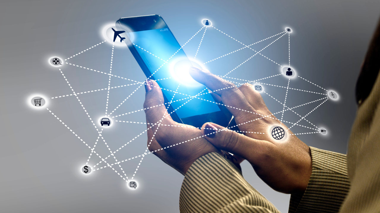 Are smartphones getting smarter? Are smartphones getting smarter?