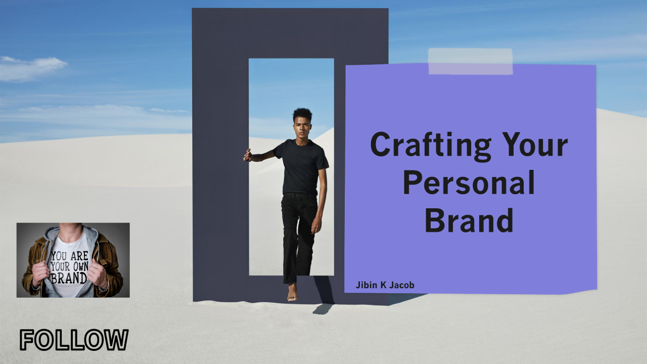 Building and Maintaining Your Personal Brand: A Guide for Professionals Building and Maintaining Your Personal Brand: A Guide for Professionals