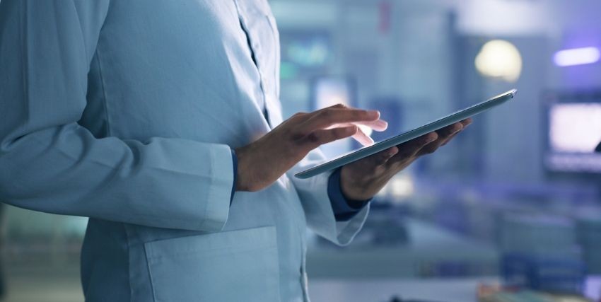 Introducing LabExpert®: Using Automation Software to Streamline Your ... Introducing LabExpert®: Using Automation Software to Streamline Your ...