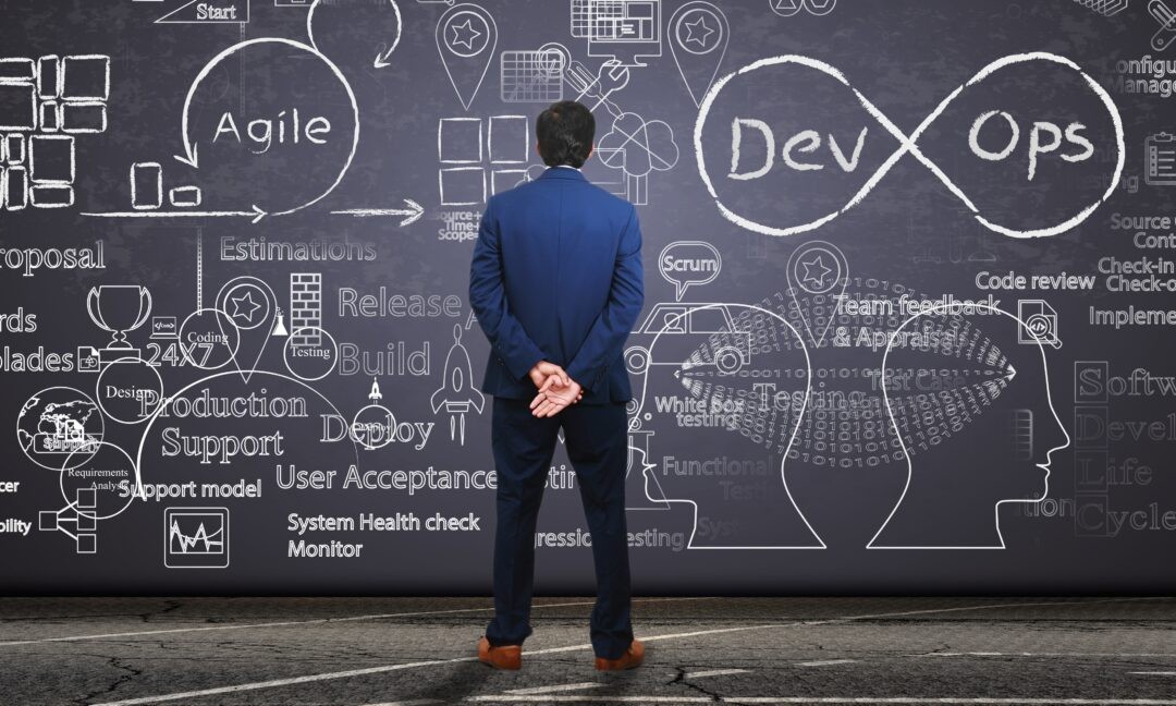 Leveraging Agile DevOps in Healthcare IT: A Prescription for Success Leveraging Agile DevOps in Healthcare IT: A Prescription for Success