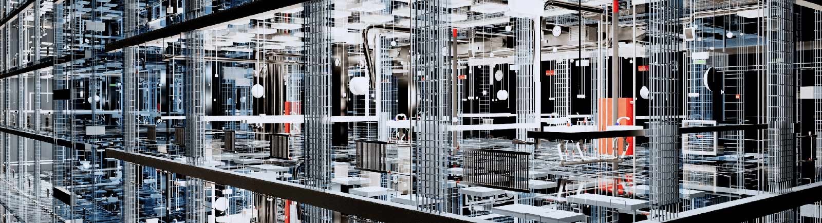 Embracing BIM: Redefining Construction Management Embracing BIM: Redefining Construction Management