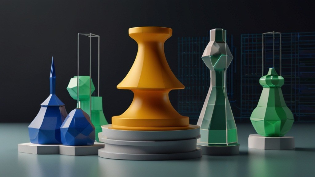 Revolutionize Your Software Development: Why Microservices Are the Future! Revolutionize Your Software Development: Why Microservices Are the Future!
