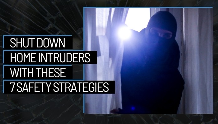 Homeowner Safety Tips Homeowner Safety Tips