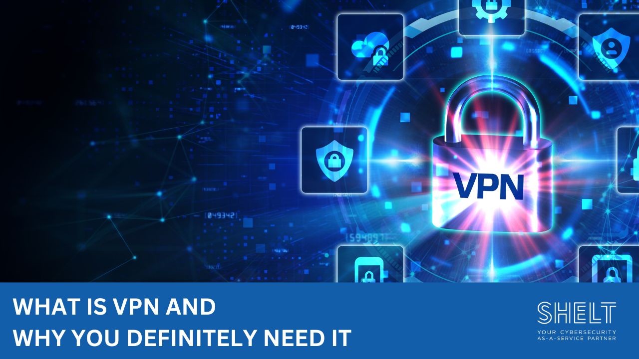 Why you definitely need VPN Why you definitely need VPN