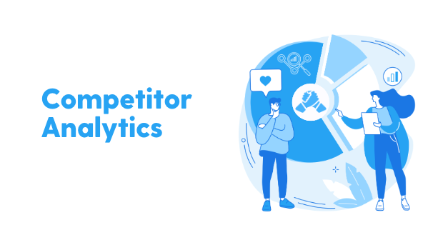 Why is competitor analysis important in SEO? Why is competitor analysis important in SEO?