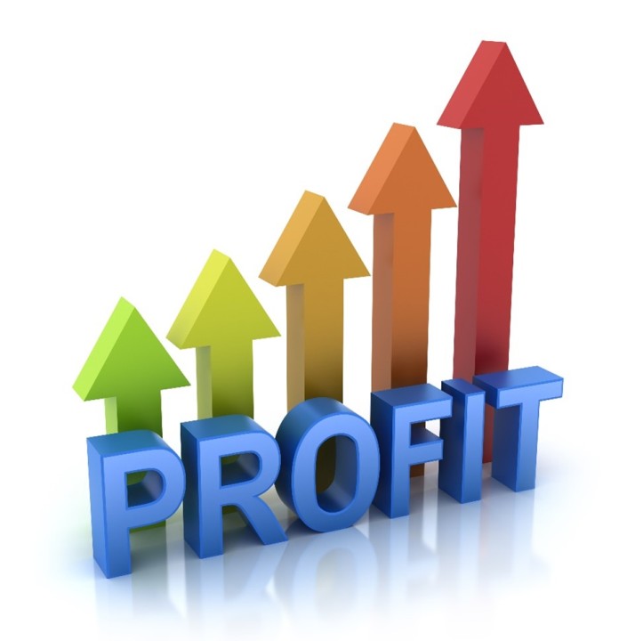 5 Steps to MAXIMIZING Your Profit 5 Steps to MAXIMIZING Your Profit