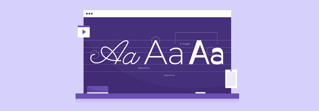 Tips for Mastering Typography in UI UX Design Tips for Mastering Typography in UI UX Design