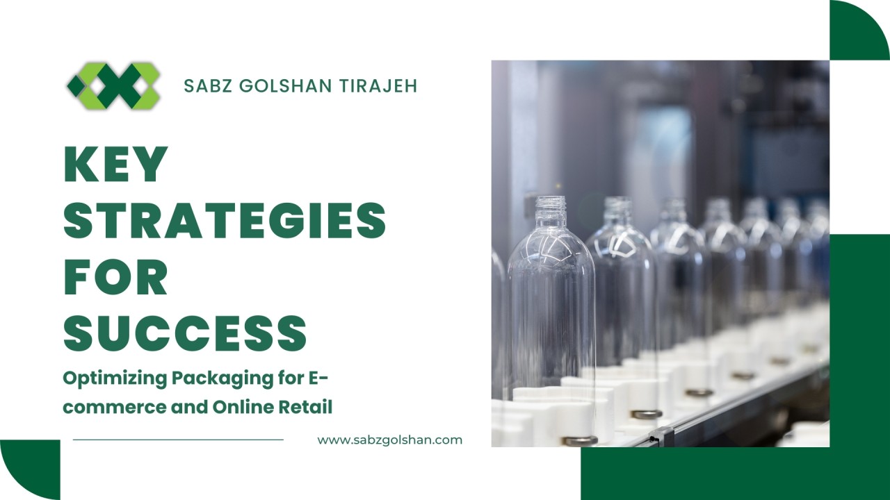 Optimizing Packaging for E-commerce and Online Retail: Key Strategies ... Optimizing Packaging for E-commerce and Online Retail: Key Strategies ...