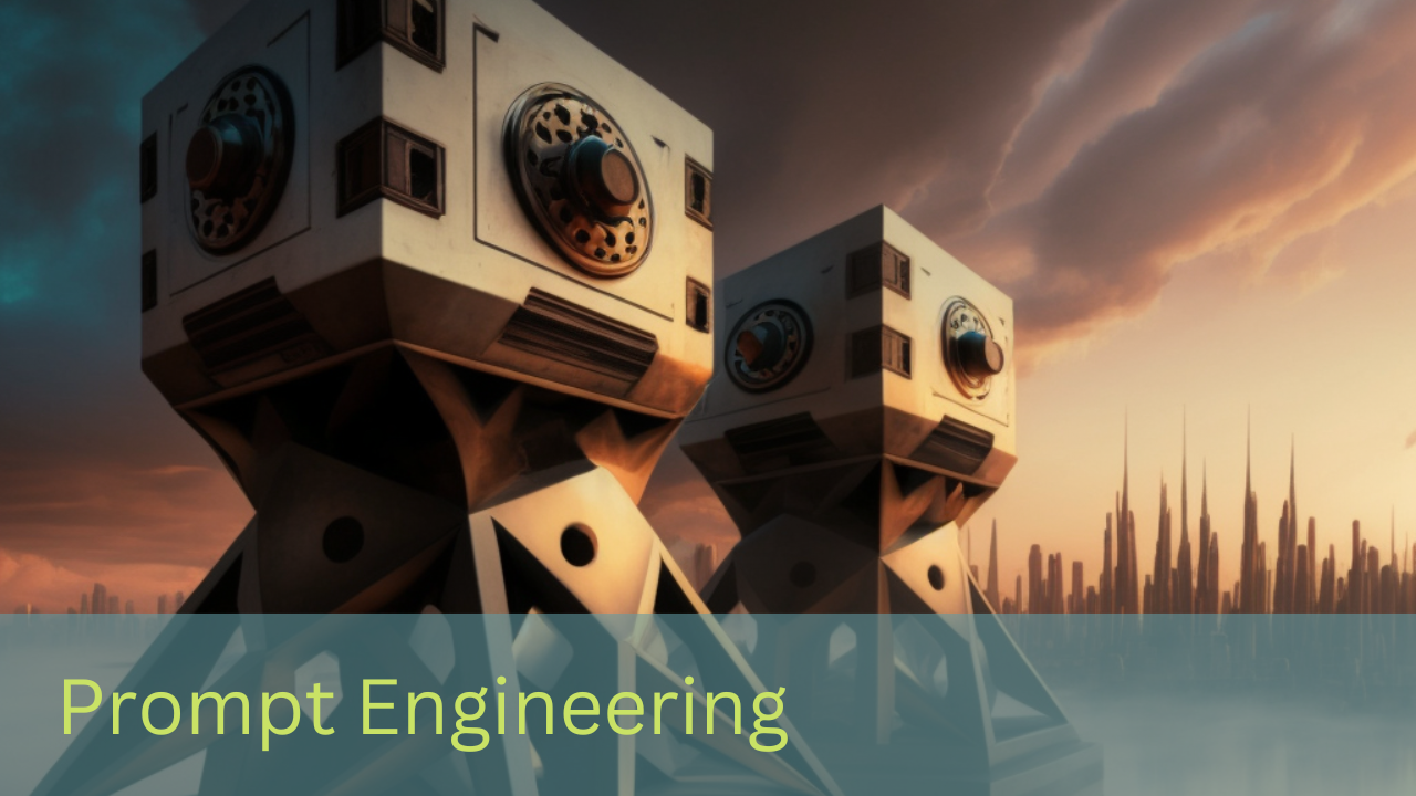 Maximizing AI Potential: The Power of Prompt Engineering in 2023 Maximizing AI Potential: The Power of Prompt Engineering in 2023