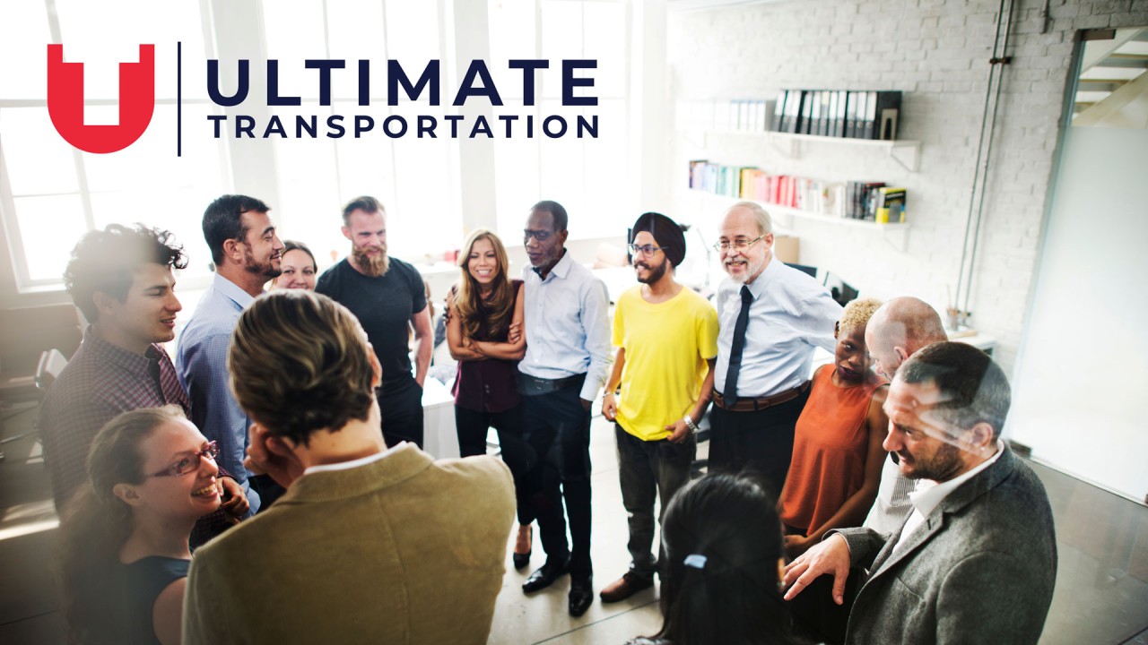 Seamless Logistics Collaboration Seamless Logistics Collaboration