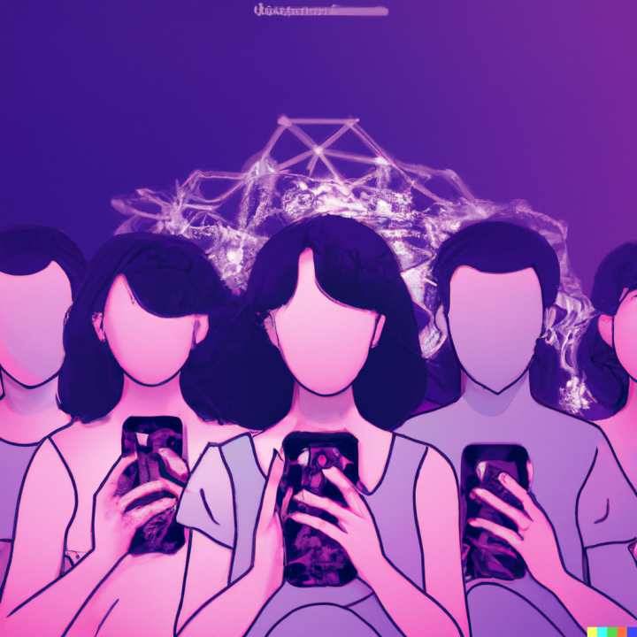 Decentralized Future: The Rise of Decentralized Social Networks and ... Decentralized Future: The Rise of Decentralized Social Networks and ...