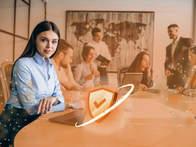 6 características de seguridad que debe tener tu CRM 6 características de seguridad que debe tener tu CRM