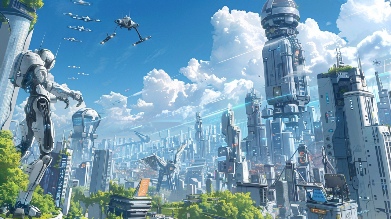 Future Trends Sunday: AI's Ethical Frontier & Industry Transformation 🌟 Future Trends Sunday: AI's Ethical Frontier & Industry Transformation 🌟