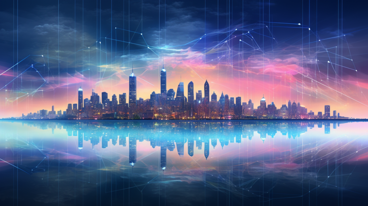 Navigating AI Horizons: A Glimpse Into 2023's Tech Marvels Navigating AI Horizons: A Glimpse Into 2023's Tech Marvels
