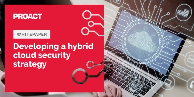 How are you securing your hybrid cloud environment? How are you securing your hybrid cloud environment?