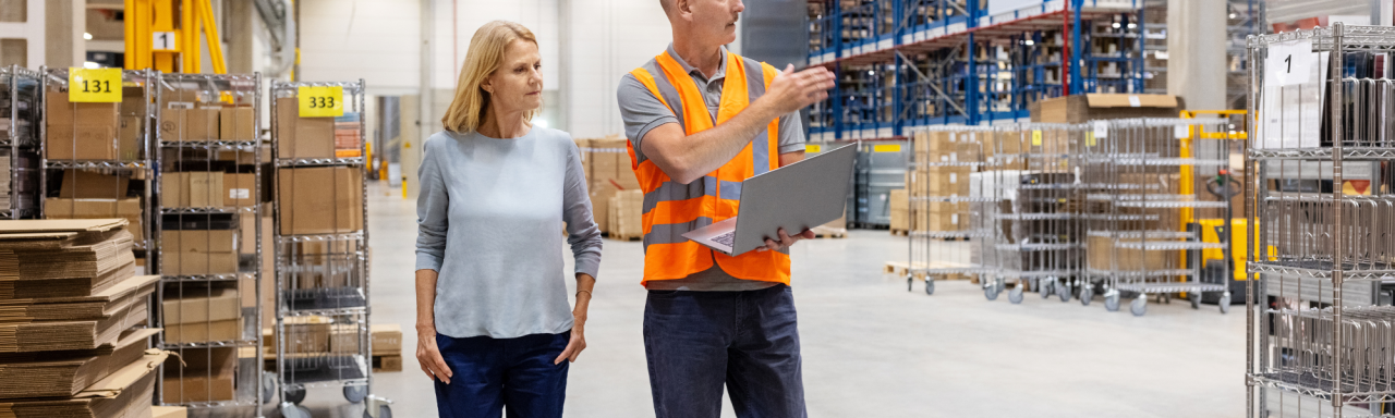 Understanding the difference between Inventory Management, and ... Understanding the difference between Inventory Management, and ...