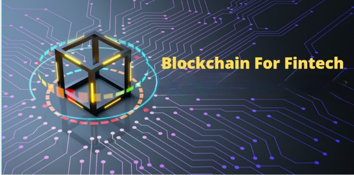 Blockchain and Fintech: Unlocking the Potential of a Transformative ... Blockchain and Fintech: Unlocking the Potential of a Transformative ...