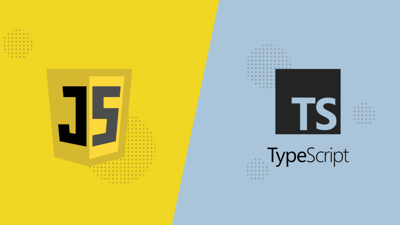 JavaScript VS TypeScript - Pros and cons JavaScript VS TypeScript - Pros and cons