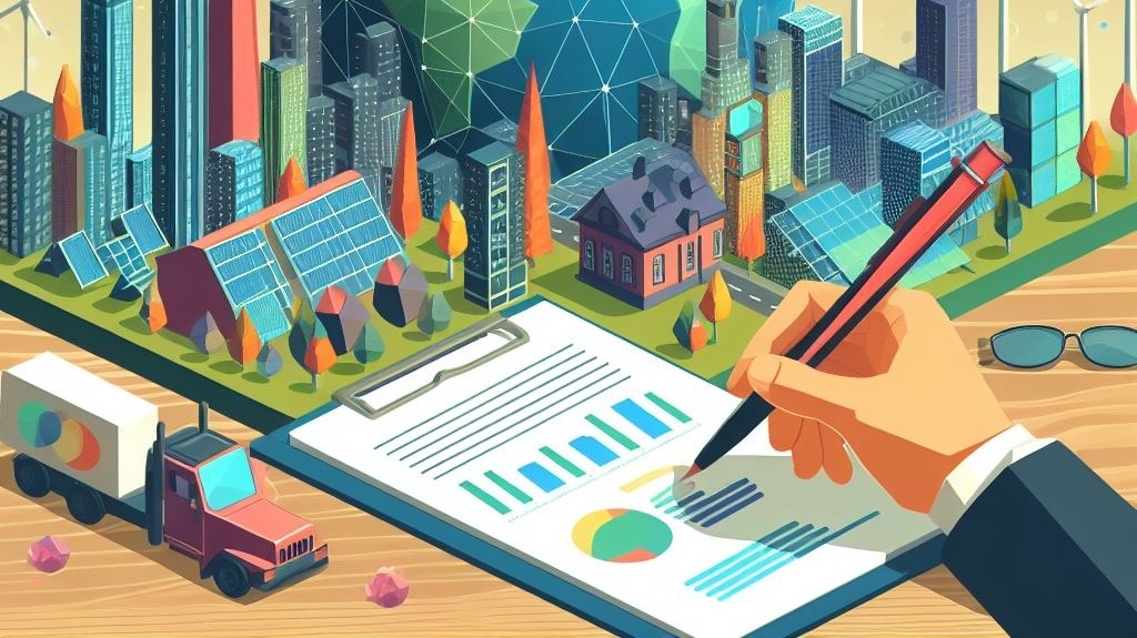 Maximising Business Potential through Carbon Accounting Data Maximising Business Potential through Carbon Accounting Data