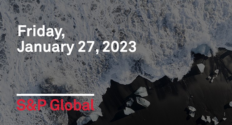 Daily Update: Climate Change: A Glass Half Empty Daily Update: Climate Change: A Glass Half Empty