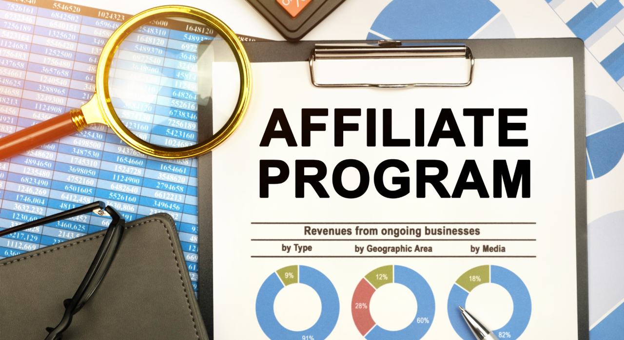 Building a Successful Affiliate Program: A Step-by-Step Guide🛩 Building a Successful Affiliate Program: A Step-by-Step Guide🛩