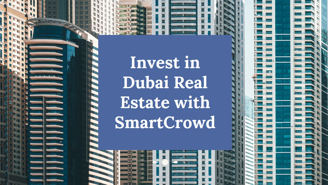 10 Arguments Why You Should Invest In The Dubai Real Estate Market ... 10 Arguments Why You Should Invest In The Dubai Real Estate Market ...