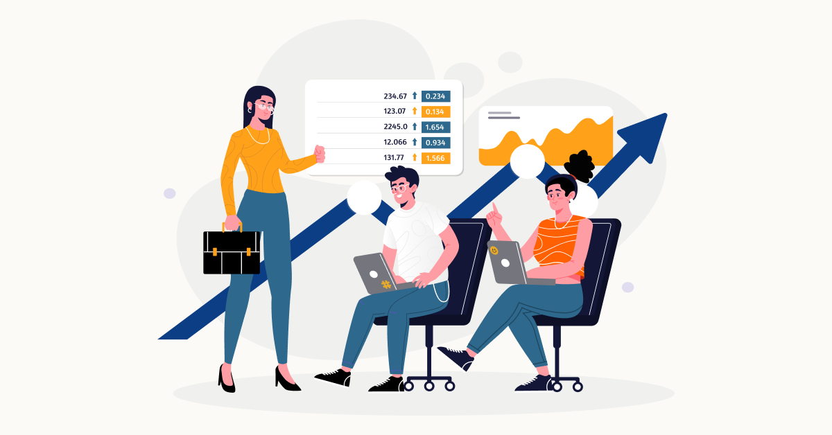 Unlocking Possibilities: Strategies to Improve Workforce Productivity 🚀 Unlocking Possibilities: Strategies to Improve Workforce Productivity 🚀