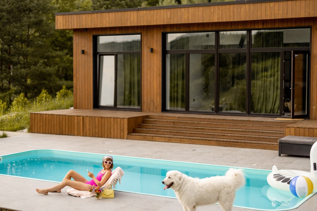 Transform Your Summer with a Sustainable Wellness Building Transform Your Summer with a Sustainable Wellness Building