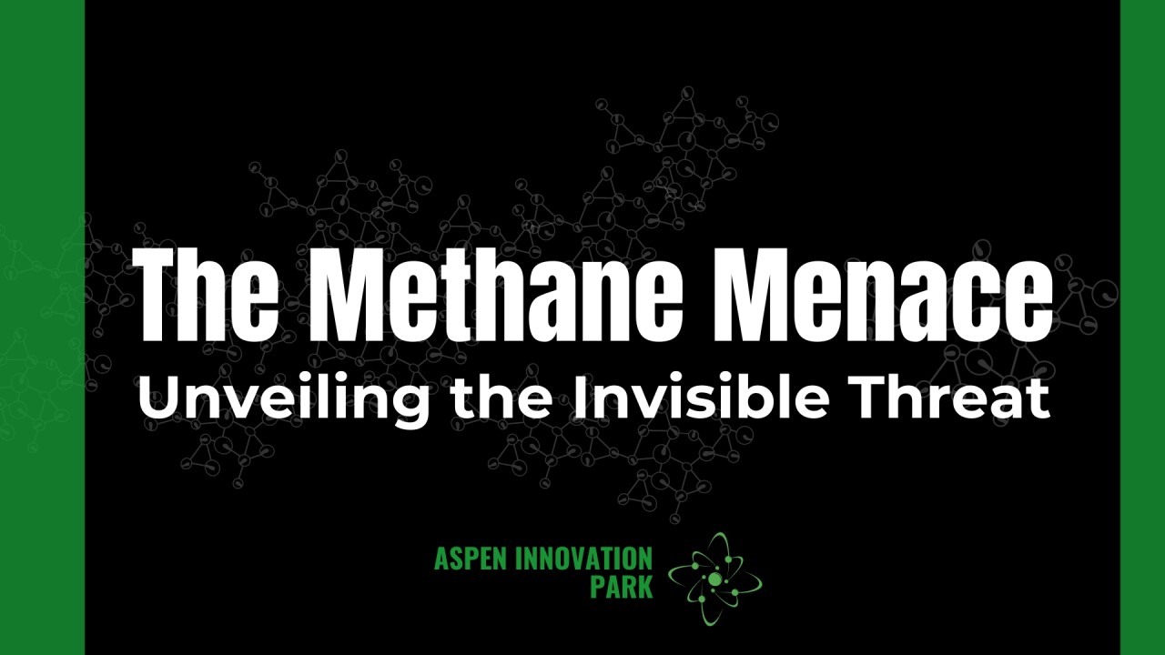 The Methane Menace: Unveiling the Invisible Threat The Methane Menace: Unveiling the Invisible Threat