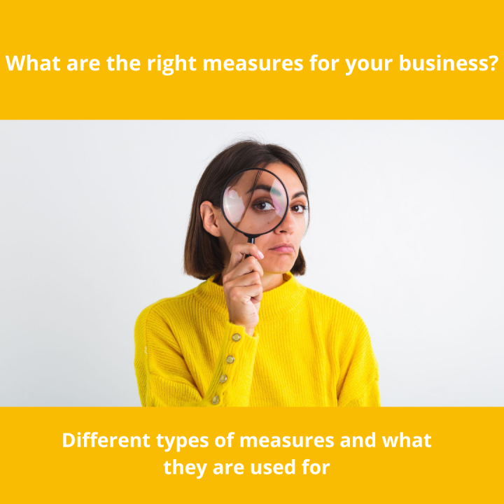 Measuring Customer Experience: What Are The Right Metrics? Measuring Customer Experience: What Are The Right Metrics?