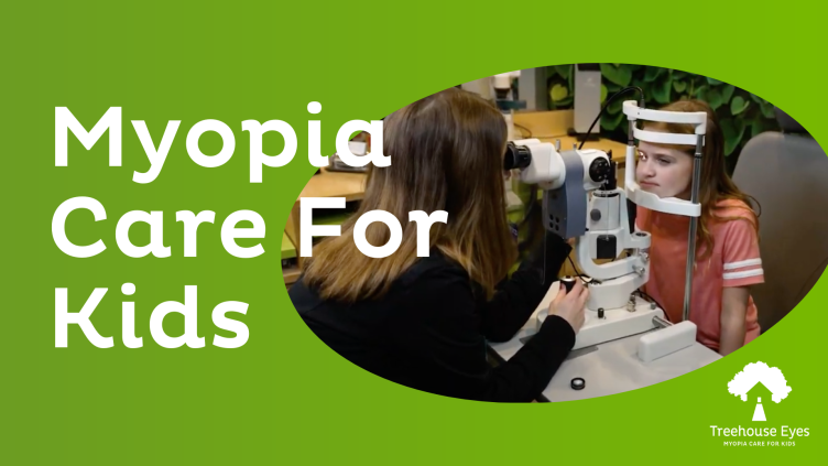 Early Intervention: Myopia Management Early Intervention: Myopia Management