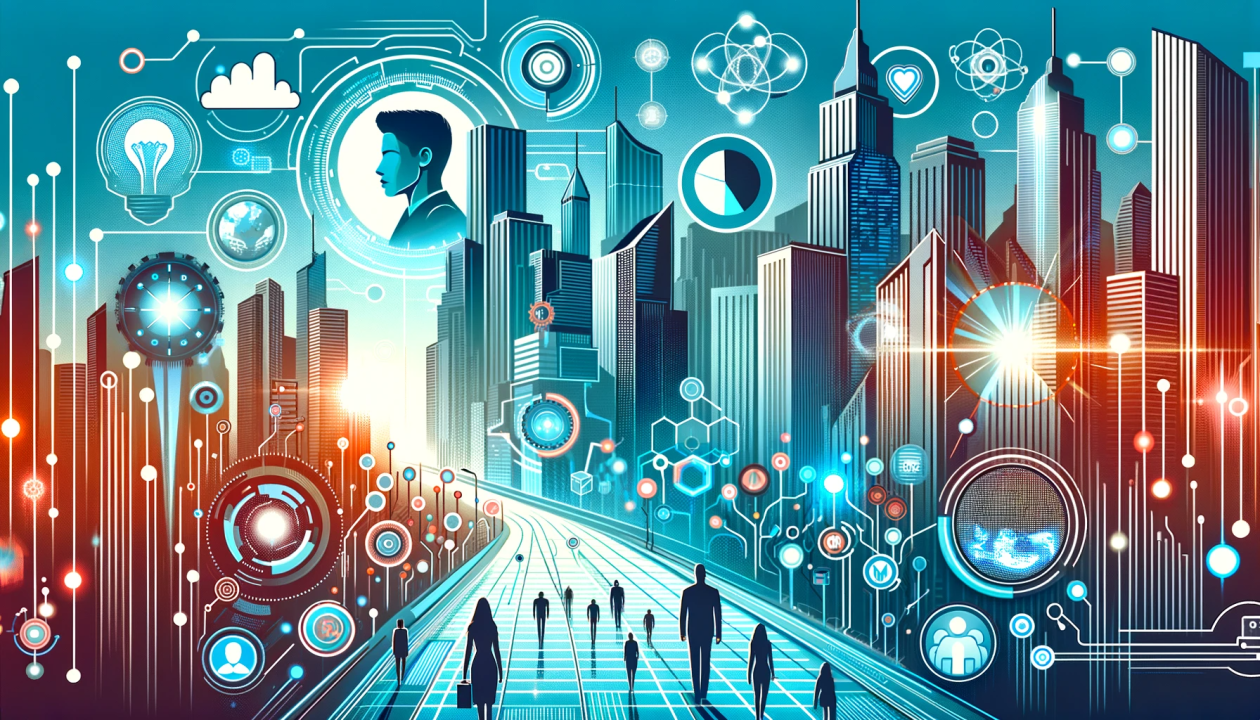 Future-Proofing Your Business: Mastering the Art of Strategic Workforce ... Future-Proofing Your Business: Mastering the Art of Strategic Workforce ...