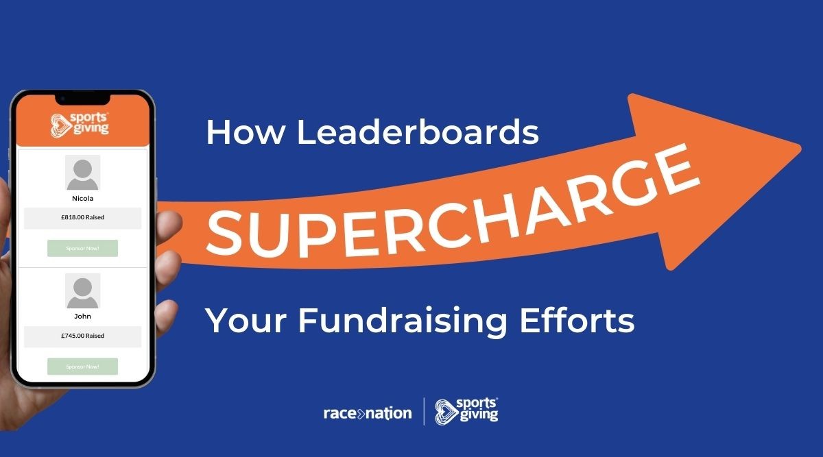 How Leaderboards Supercharge Your Fundraising Efforts How Leaderboards Supercharge Your Fundraising Efforts