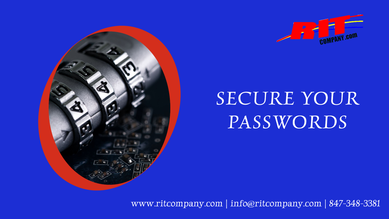 Why You Shouldn't Store Passwords in Your Browser Why You Shouldn't Store Passwords in Your Browser