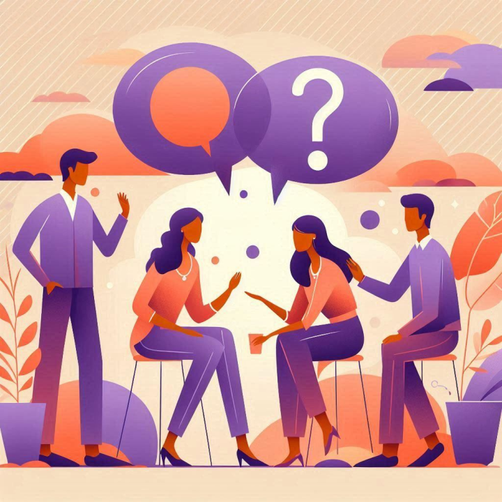 Mastering Better Conversations: Consider the Context Mastering Better Conversations: Consider the Context