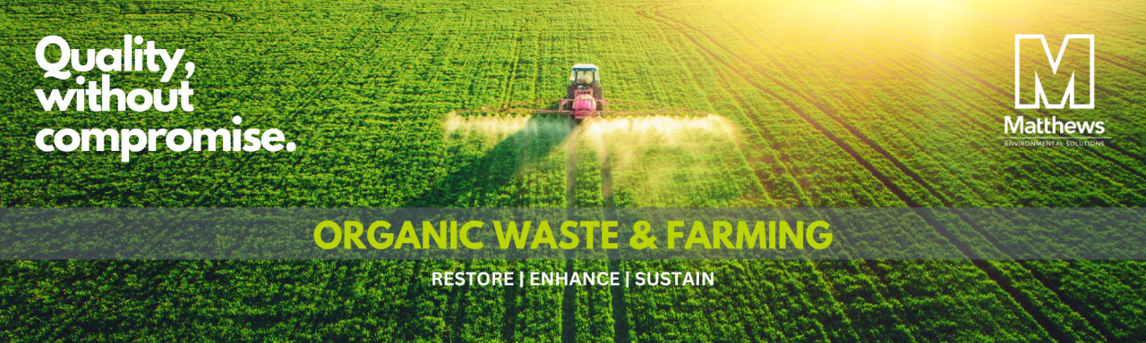 Harnessing the Power of Waste: Transforming Organic Waste into ... Harnessing the Power of Waste: Transforming Organic Waste into ...