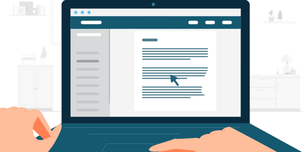 How to write a great cover letter How to write a great cover letter