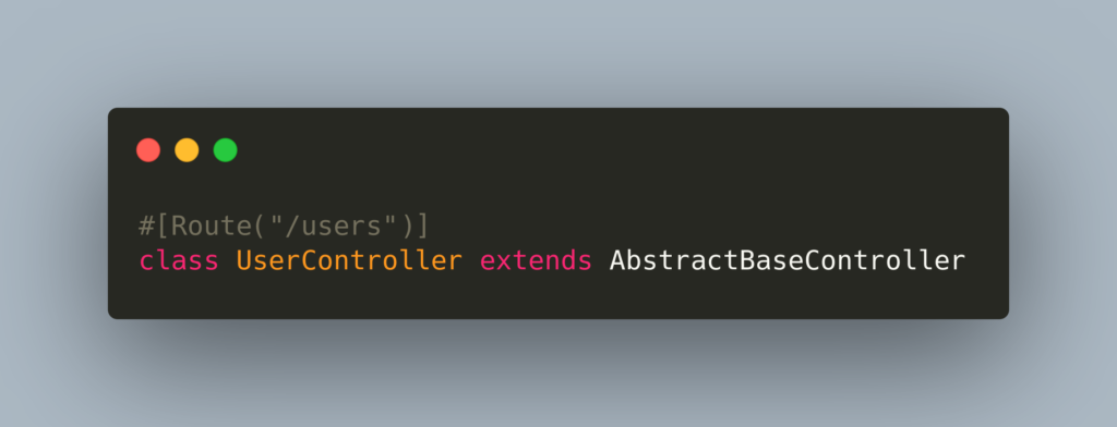 PHP Attributes are here to stay PHP Attributes are here to stay