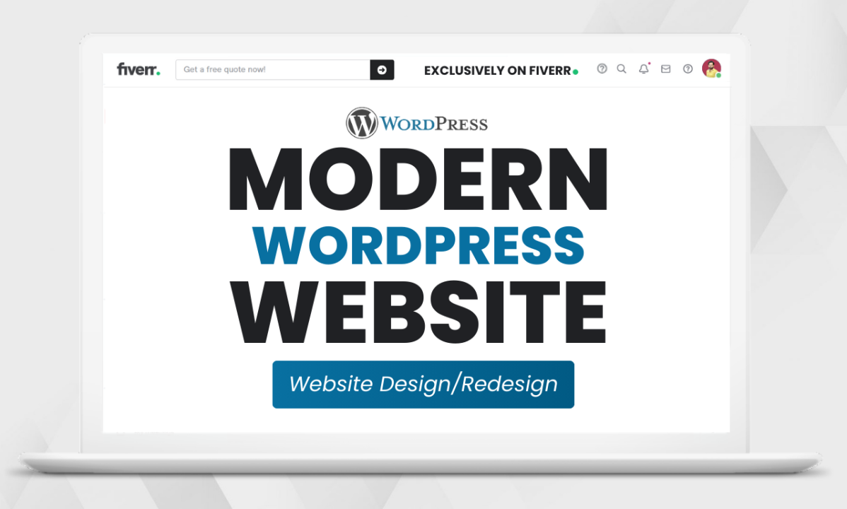 Unlock Online Success with a Unique, Modern and Responsive WordPress ... Unlock Online Success with a Unique, Modern and Responsive WordPress ...
