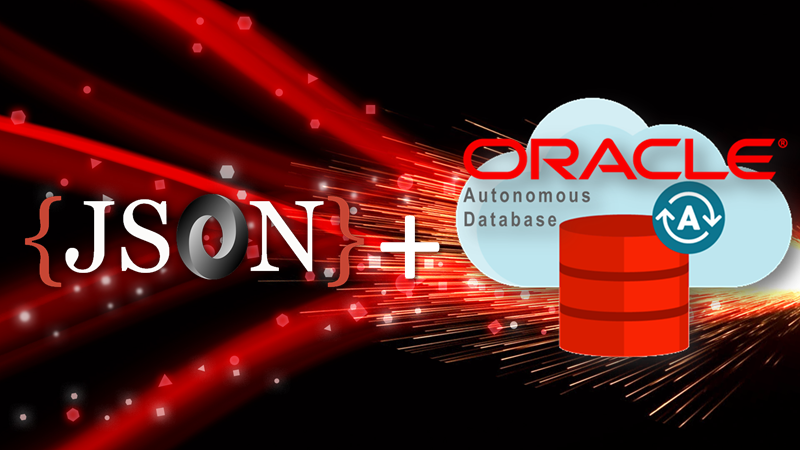 Migrate MongoDB collections to Oracle Autonomous JSON Database Migrate MongoDB collections to Oracle Autonomous JSON Database