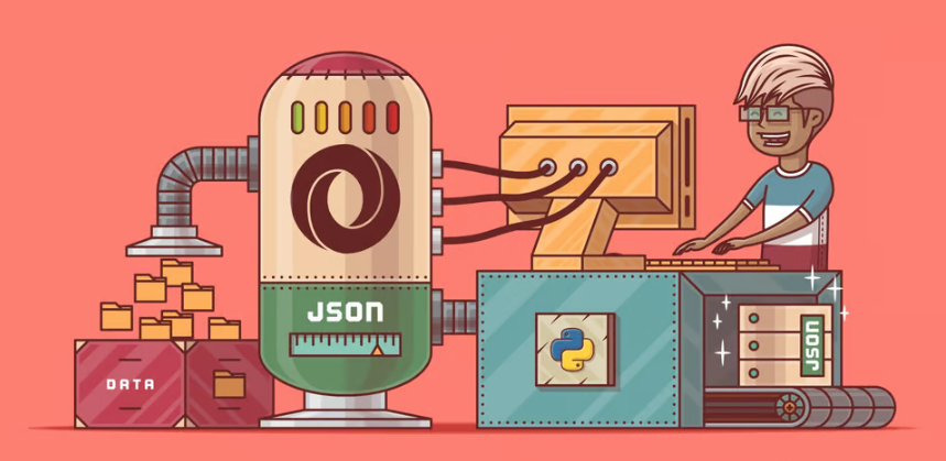 Unveiling the Future of AI Conversations: A Deep Dive into JSON for ... Unveiling the Future of AI Conversations: A Deep Dive into JSON for ...