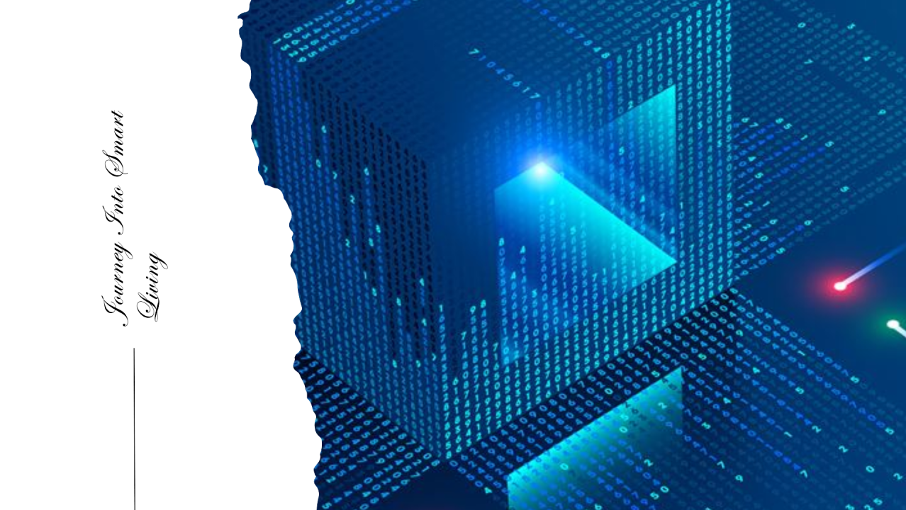 Embracing the Internet of Things (IoT) A Journey into Smart Living Embracing the Internet of Things (IoT) A Journey into Smart Living