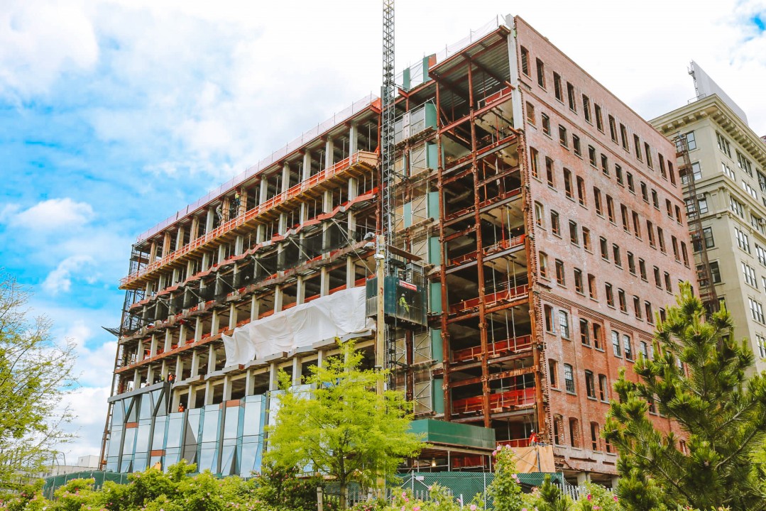 Streamlining Real Estate Development in New York City: The Power of ... Streamlining Real Estate Development in New York City: The Power of ...